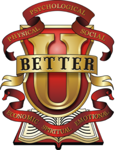 About - Better U Institute